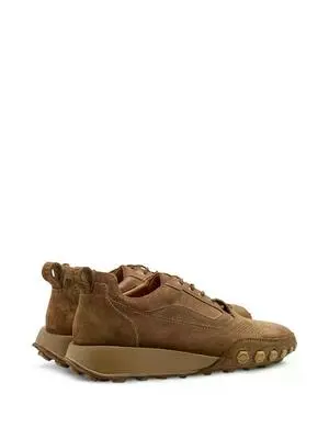 Lottusse 1877 Nauta Low-top Sneakers