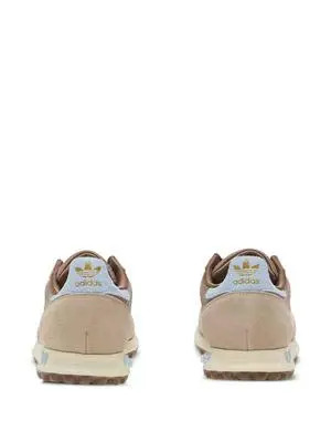 Adidas La Trainer Og Sneakers - Brown