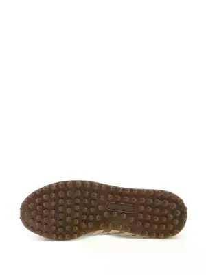 Adidas La Trainer Og Sneakers - Brown