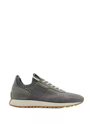 Lottusse 1877 Dianne Low-top Sneakers