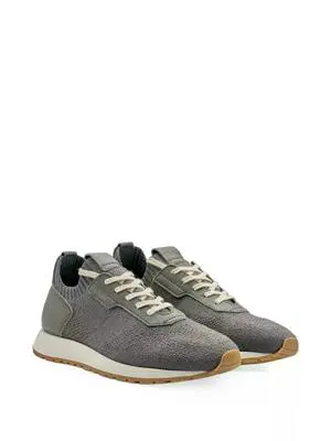 Lottusse 1877 Dianne Low-top Sneakers