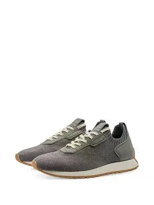 Lottusse 1877 Dianne Low-top Sneakers