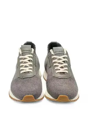 Lottusse 1877 Dianne Low-top Sneakers