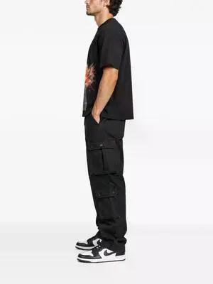 MELT Graphic-print T-shirt
