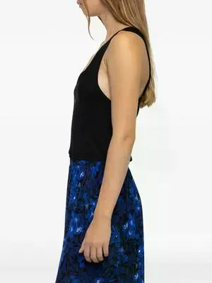 Zadig&Voltaire Jarvis Midi Skirt