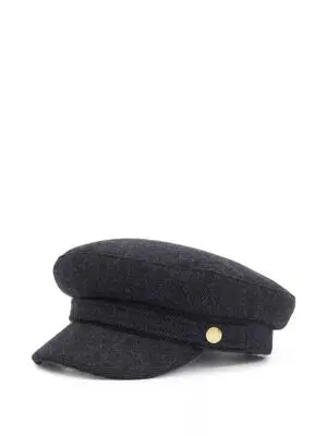 Barbour Bothal Bakerboy Cap