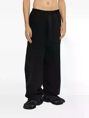 Balenciaga Logo-print Track Pants