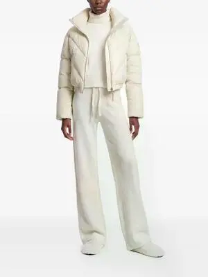 Rudsak Anslie Puffer Jacket Neutrals