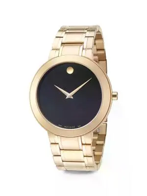 Movado Stiri Museum 40mm Watch