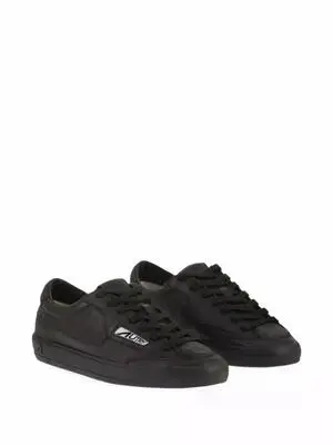 AUTRY Windscape Low Sneakers In Leather