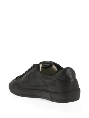 AUTRY Windscape Low Sneakers In Leather