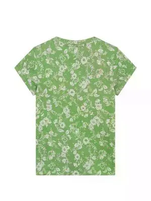 Loewe X Cosima Von Bonin Small-fit T-shirt In Cotton