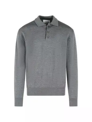 COSTUMEIN Pablo Merino Wool Sweater