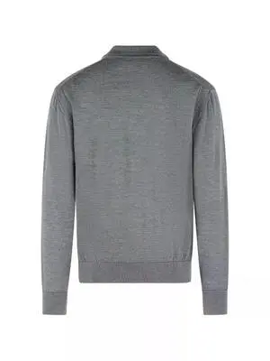 COSTUMEIN Pablo Merino Wool Sweater