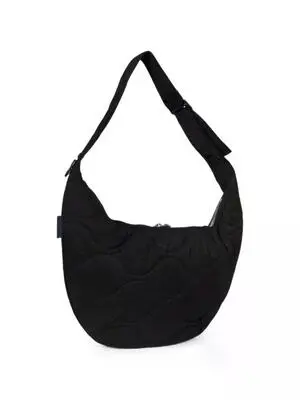 Comme Des Garçons Quilted Shoulder Bag