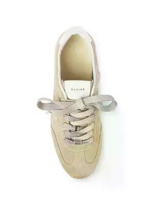 NUBIKK Billy Lou Suede Sneakers