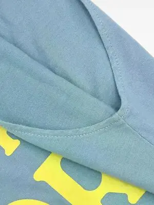 Dior 2002 J'adore Slogan Tank Top