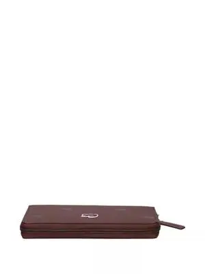 Lacoste Zip-around Wallet