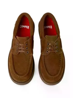 Camper Alaro Loafers