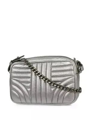 Prada Diagramme Shoulder Bag