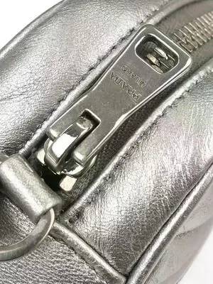 Prada Diagramme Shoulder Bag