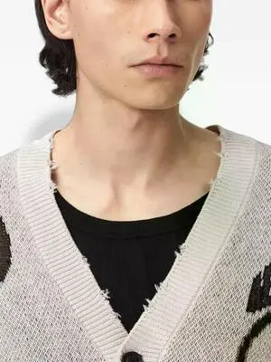 ALLSAINTS Bram Cardigan