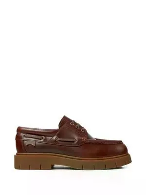 Camper Alaro Boat Shoes