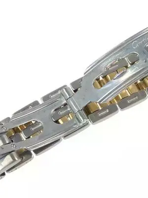 Cartier 1980-1990s Panthère Vendôme 24mm Watch