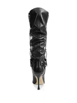 Fendi Count Boots