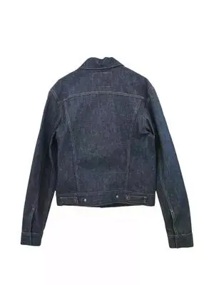 Gucci Button-up Denim Jacket