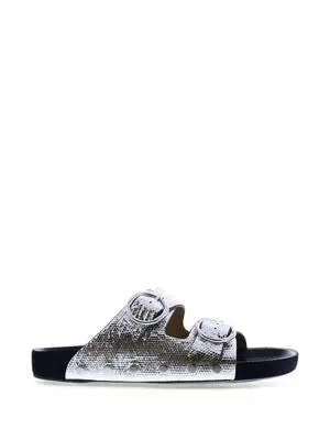 Isabel Marant Étoile Lennyo Studded Sandals