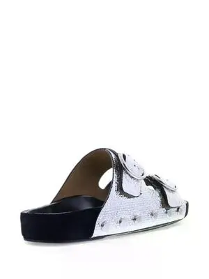 Isabel Marant Étoile Lennyo Studded Sandals