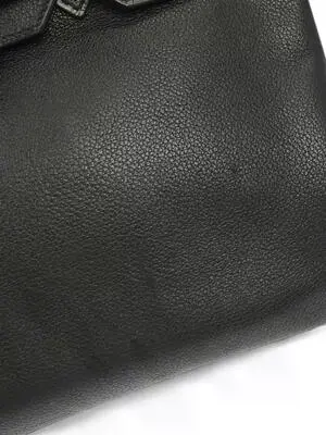 Hermès Medium 2008 Birkin 30 Tote Bag