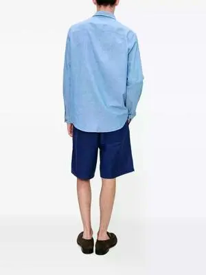 A.p.c. Harris Shirt