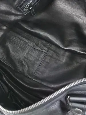 Gucci Horsebit Icon Bit Shoulder Bag