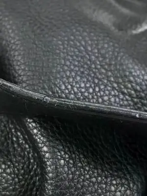 Gucci Horsebit Icon Bit Shoulder Bag