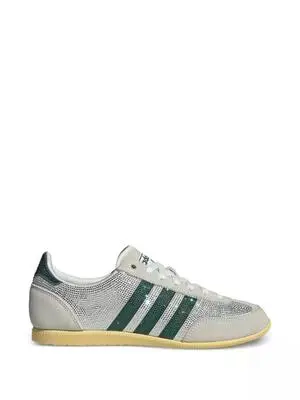 Adidas Crystal-embellished Japan Sneakers