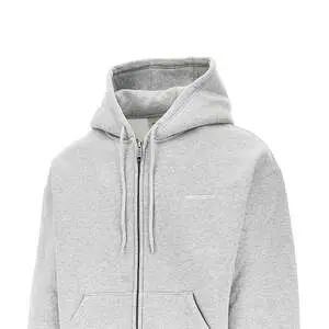 Carhartt Work In Progress Ebbert' Full-zip Hoodie An