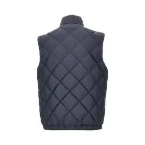 Moncler Chobe' Quilted Vest