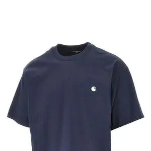 Carhartt Work In Progress Madion' Organic Cotton T-hirt - Black