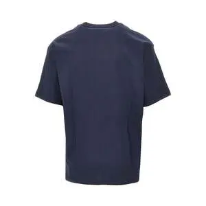 Carhartt Work In Progress Madion' Organic Cotton T-hirt - Black