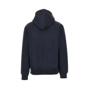 Carhartt Work In Progress Mack' Full-zip Hoodie