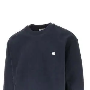 Carhartt Work In Progress Mack' Crewneck Weathirt