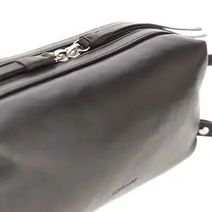 LEMAIRE Nappa Leather Small 'care' Bag