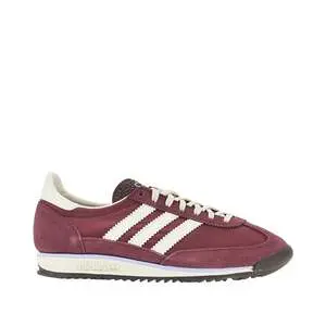 ADIDAS ORIGINALS Sl 72 Og Sneakers - Red