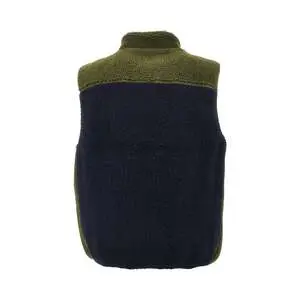MAUNA KEA Color-block Herpa Vet