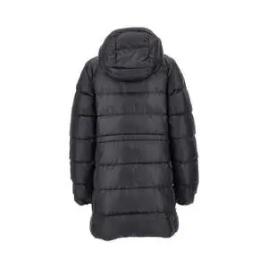 Patagonia Fitz Roy' Long Down Jacket