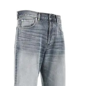 HAIKURE Achilles' Layered-effect Jeans - Blue