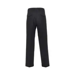 SANTANIELLO Mirò Rima Wool Pants