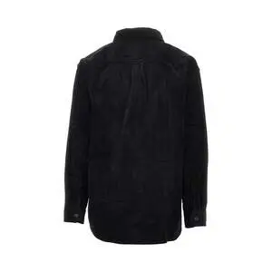 Carhartt Work In Progress Loyde' Corduroy Hirt